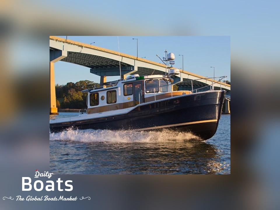 2023 Ranger Tugs R-31 for sale. View price, photos and Buy 2023 Ranger ...