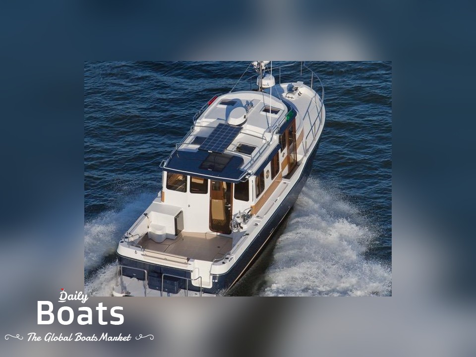 2023 Ranger Tugs R-31 for sale. View price, photos and Buy 2023 Ranger ...