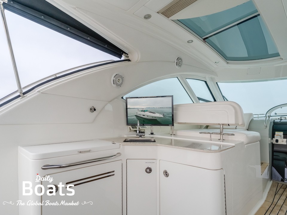 2011 Sea Ray 470 Sundancer for sale. View price, photos and Buy 2011 ...