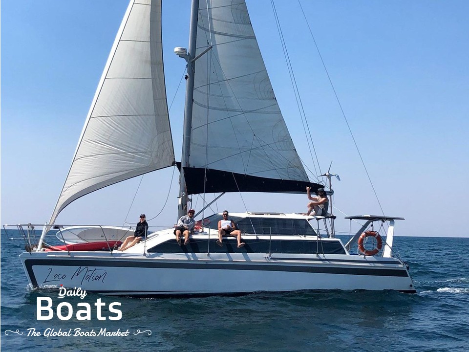 1996 Custom Tasman Elite for sale. View price, photos and Buy 1996 ...