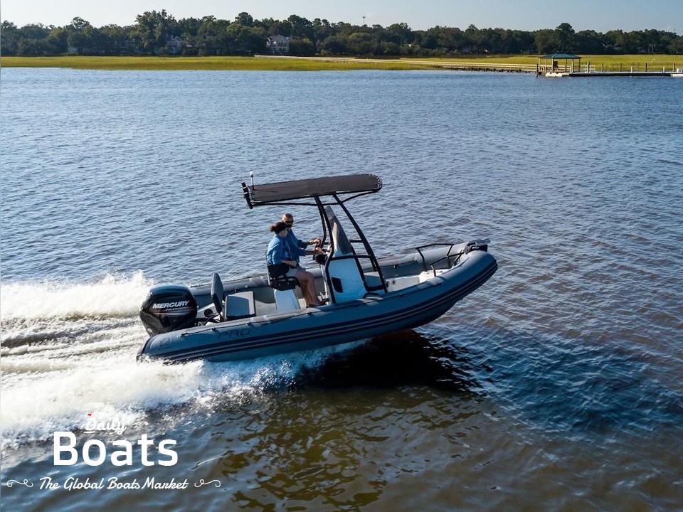 2021 Zodiac Pro 5.5 for sale. View price, photos and Buy 2021 Zodiac ...