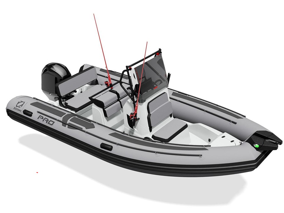 2021 Zodiac Pro 5.5 for sale. View price, photos and Buy 2021 Zodiac ...