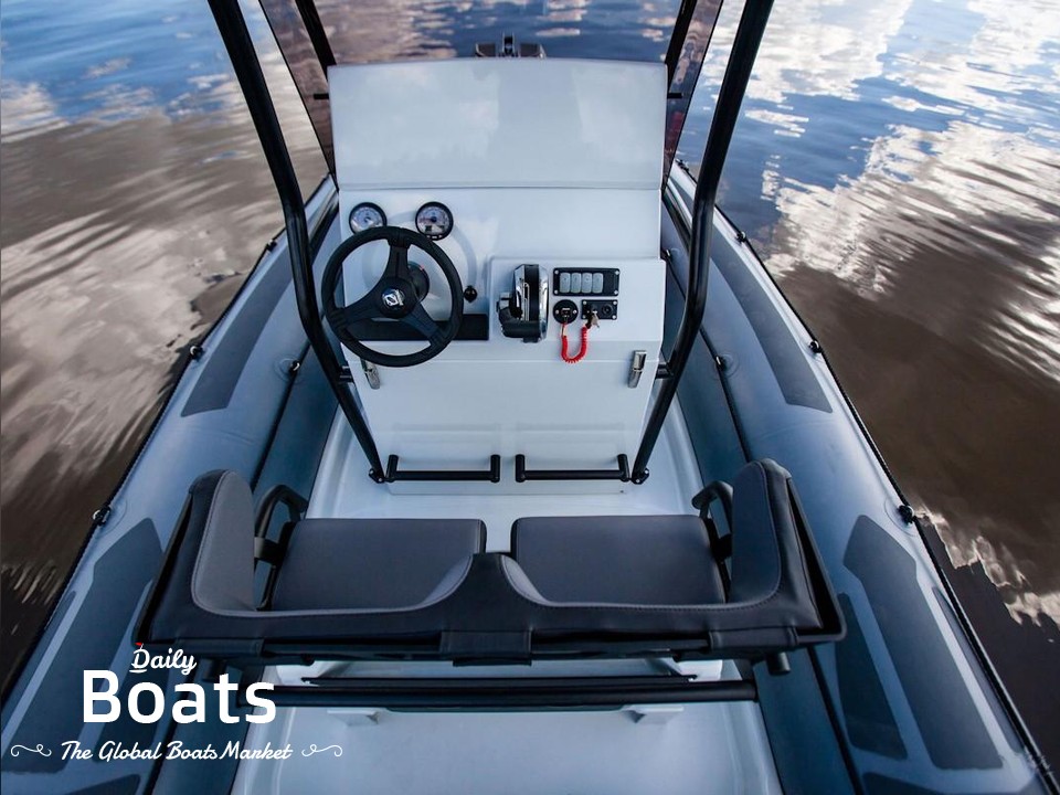 2021 Zodiac Pro 5.5 for sale. View price, photos and Buy 2021 Zodiac ...