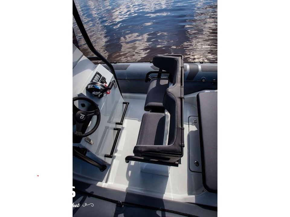 2021 Zodiac Pro 5.5 en venta. Ver precio, fotos y Comprar 2021 Zodiac ...