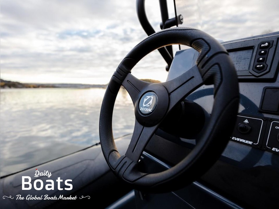 2021 Zodiac Pro 5.5 for sale. View price, photos and Buy 2021 Zodiac ...