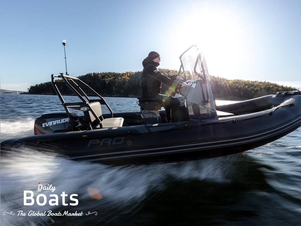 2021 Zodiac Pro 5.5 for sale. View price, photos and Buy 2021 Zodiac ...