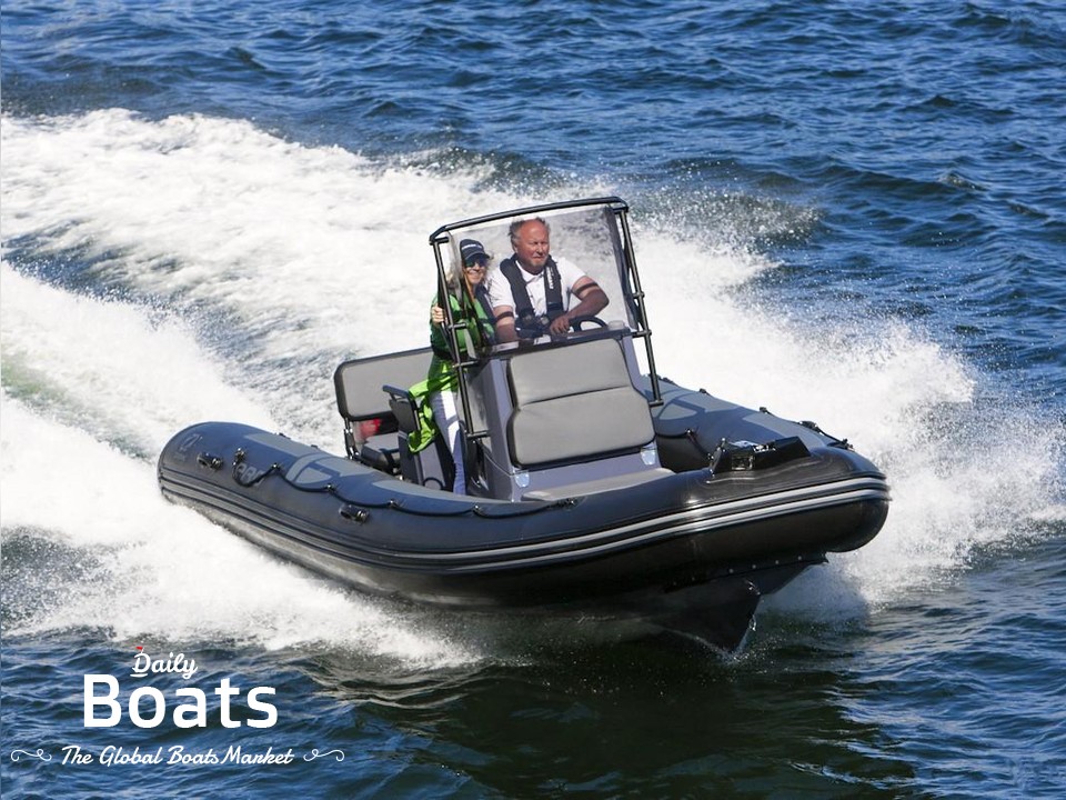 2021 Zodiac Pro 5.5 for sale. View price, photos and Buy 2021 Zodiac ...