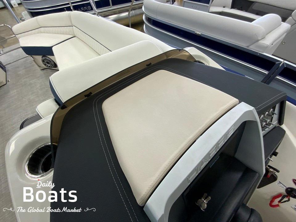 2022 Harris Crowne Sl 250 for sale. View price, photos and Buy 2022 ...