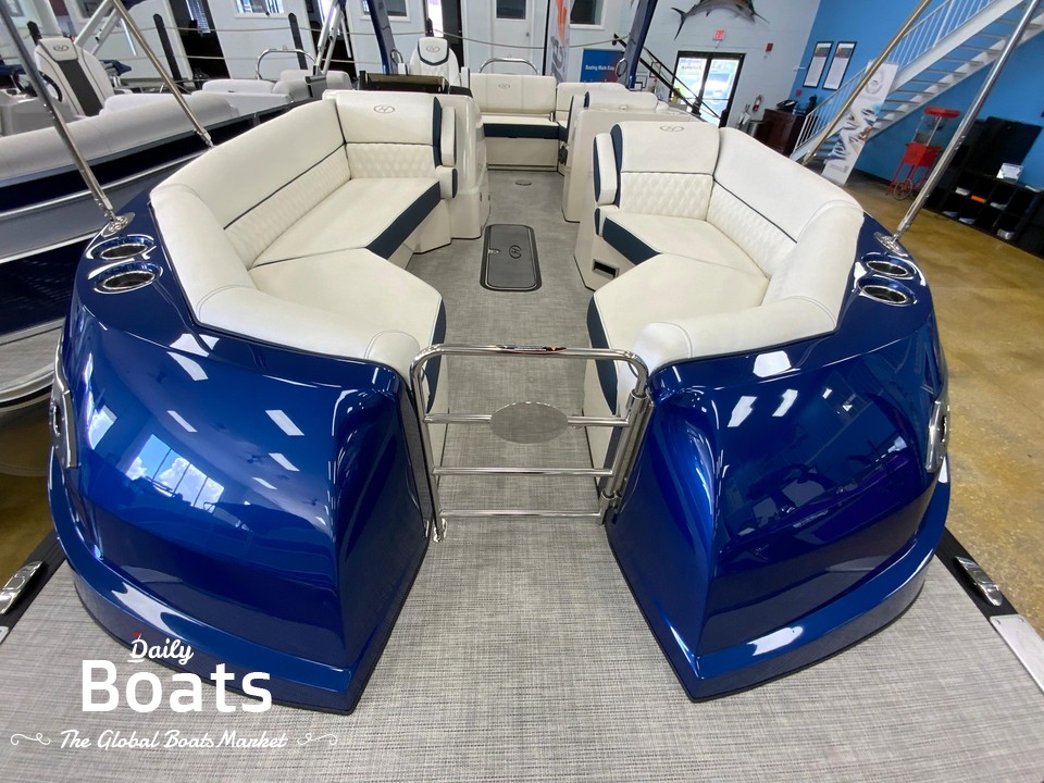 2022 Harris Crowne Sl 250 for sale. View price, photos and Buy 2022 ...