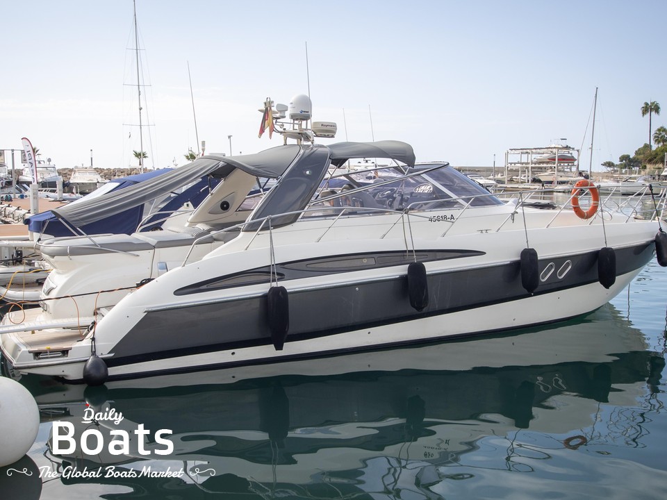 2005 Cranchi 47 Mediterranee for sale. View price, photos and Buy 2005 ...