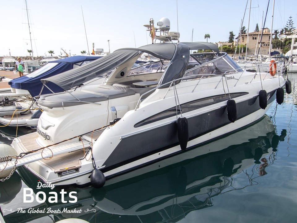 2005 Cranchi 47 Mediterranee for sale. View price, photos and Buy 2005 ...