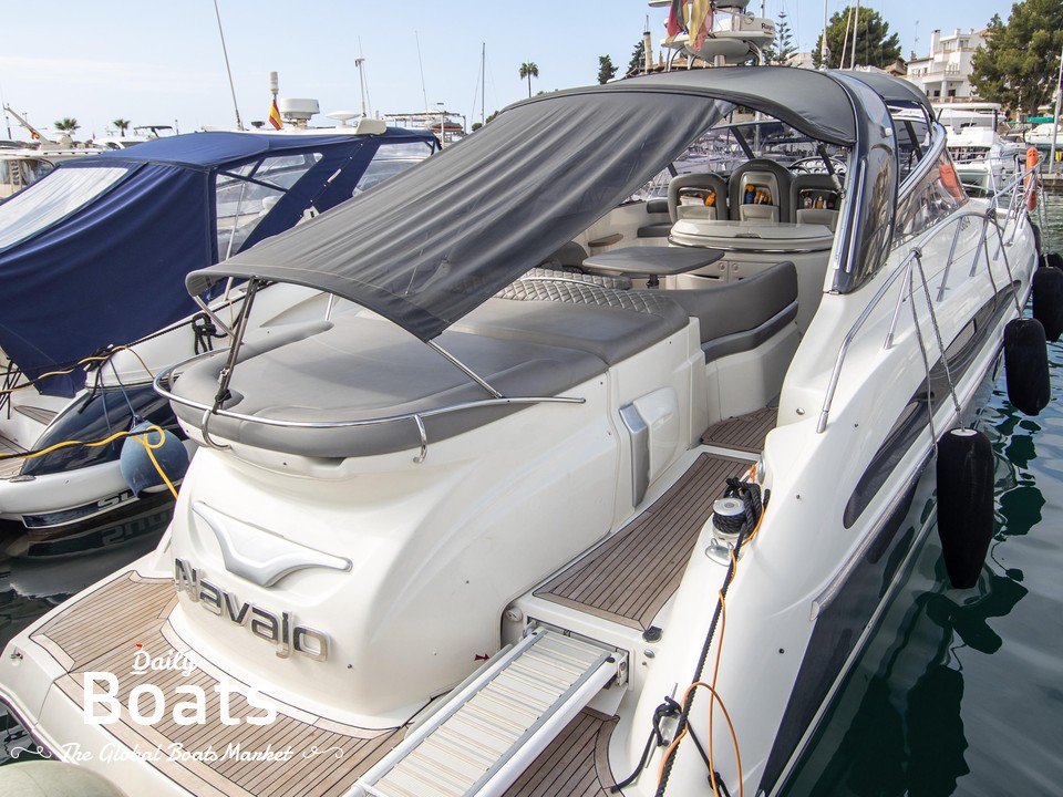 2005 Cranchi 47 Mediterranee for sale. View price, photos and Buy 2005 ...