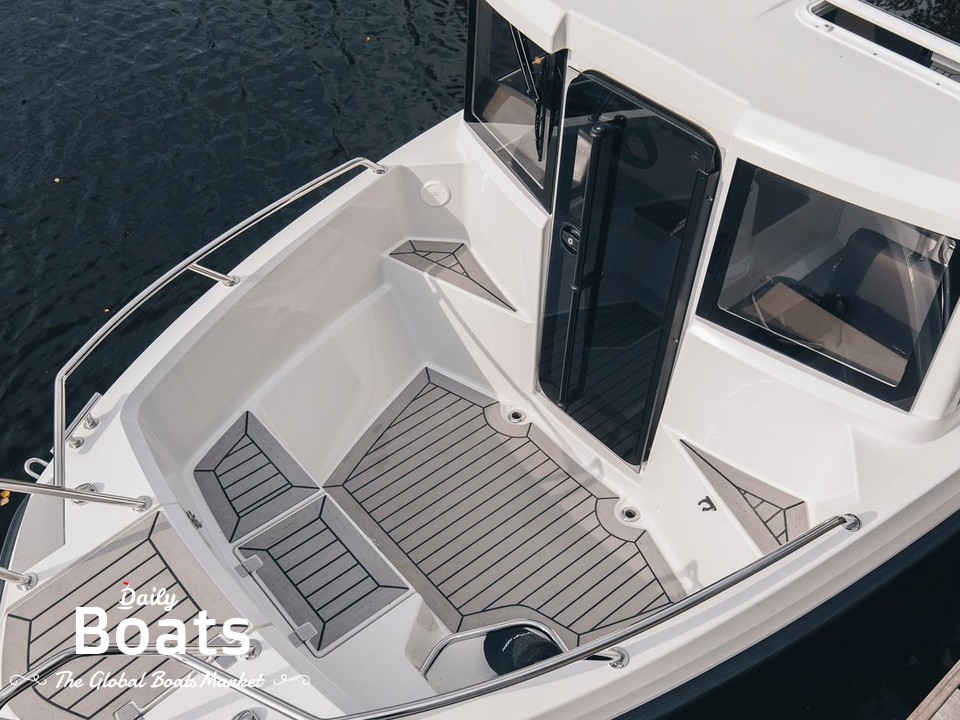 2021 Finnmaster P6 Cabin for sale. View price, photos and Buy 2021 ...