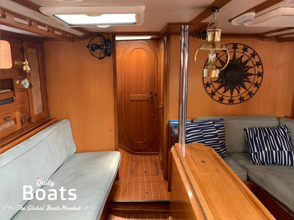 1983 Corbin 39 Aft Cockpit for sale. View price, photos and Buy 1983 ...