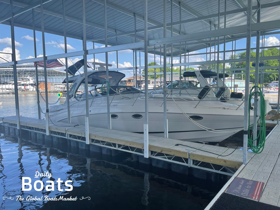 2011 Four Winns Vista V375 Axius for sale. View price, photos and Buy ...