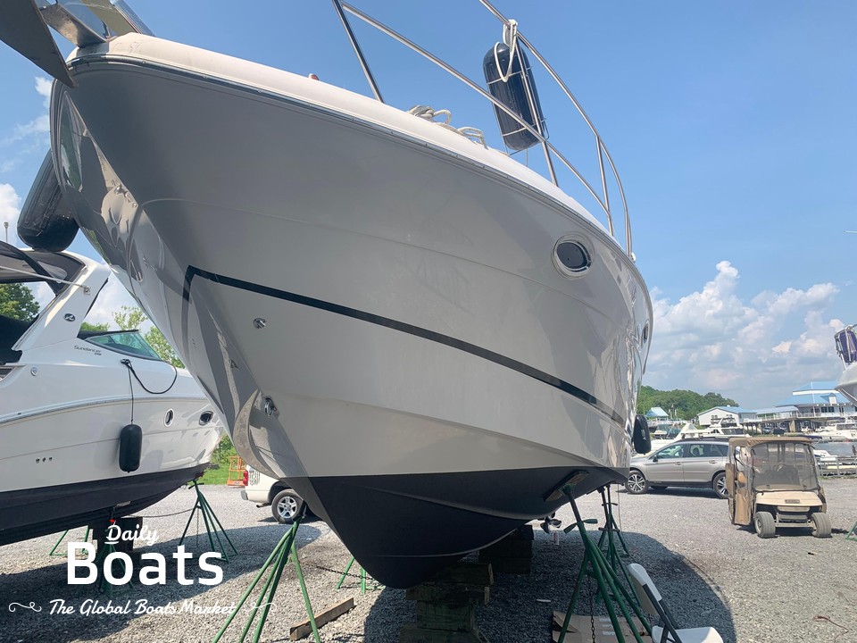 2011 Four Winns Vista V375 Axius for sale. View price, photos and Buy ...