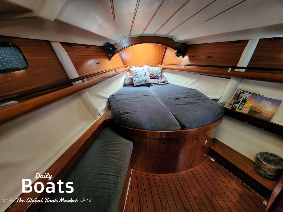 1993 Beneteau Oceanis 440 for sale. View price, photos and Buy 1993 ...