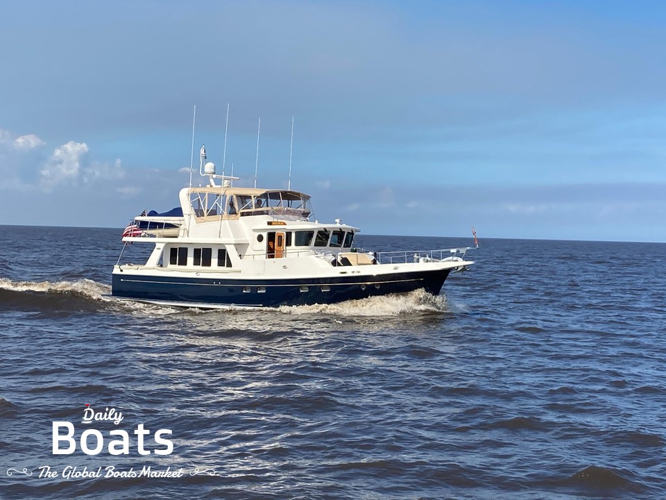 2006 Selene Ocean Trawler for sale. View price, photos and Buy 2006 ...