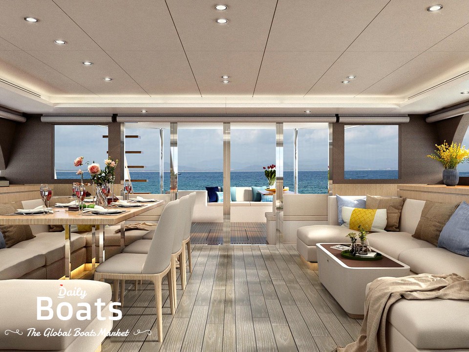 2023 Motorcat Hys-80 Powercat Electric for sale. View price, photos and ...