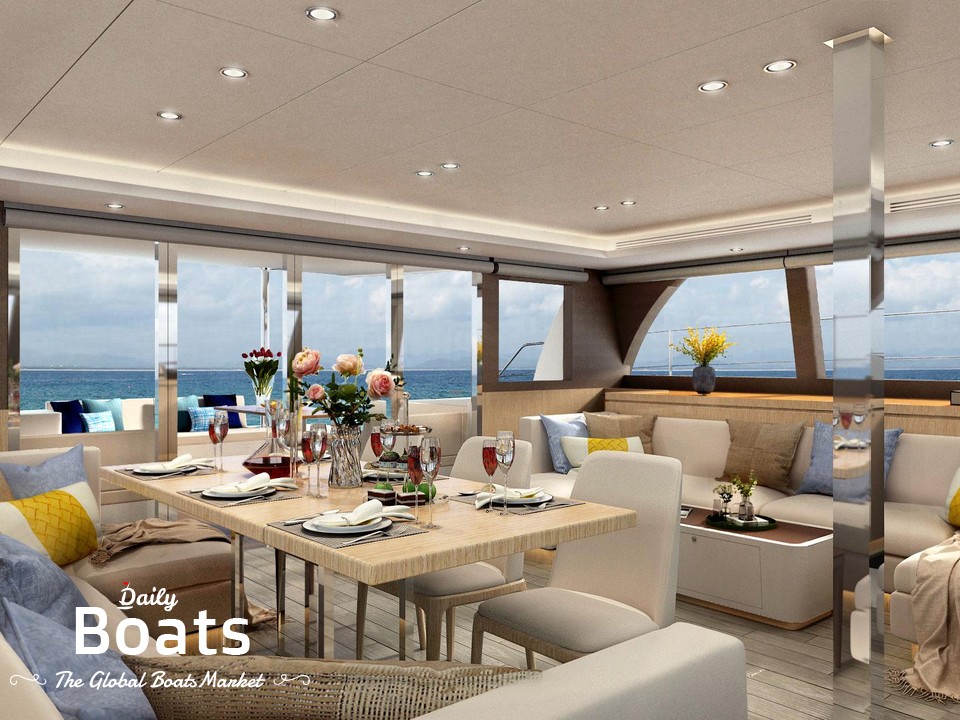 2023 Motorcat Hys-80 Powercat Electric for sale. View price, photos and ...