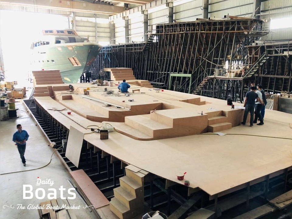 2023 Motorcat Hys-80 Powercat Electric for sale. View price, photos and ...