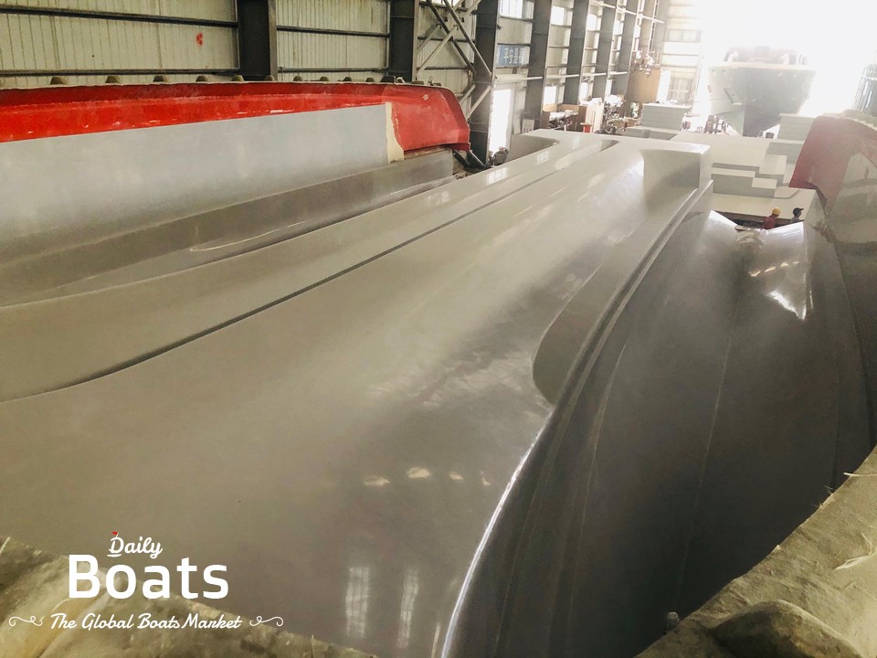 2023 Motorcat Hys-80 Powercat Electric for sale. View price, photos and ...