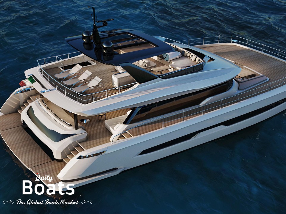 2023 Motorcat Hys-80 Powercat Electric for sale. View price, photos and ...