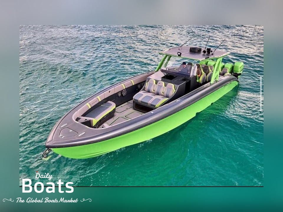 2020 Midnight Express Open 43 for sale. View price, photos and Buy 2020 ...