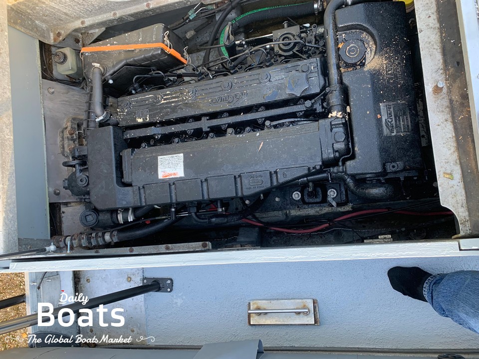 1983 Pacific 22 Rib for sale. View price, photos and Buy 1983 Pacific ...