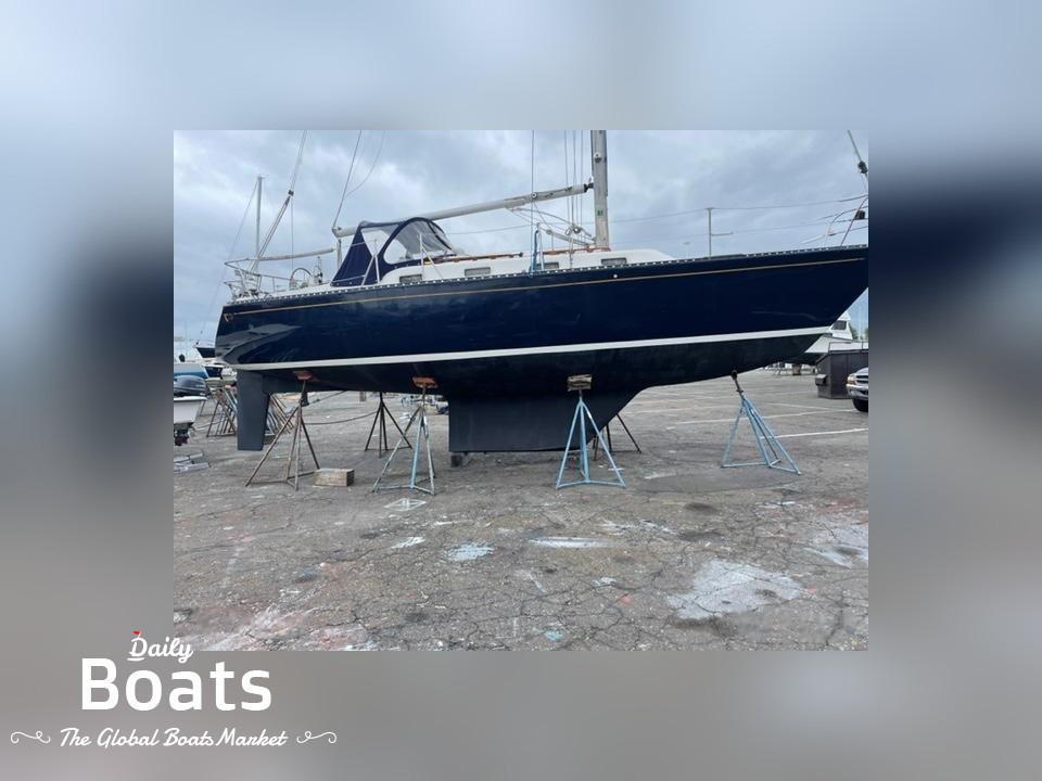 1981 Tartan 33 for sale. View price, photos and Buy 1981 Tartan 33 #340008