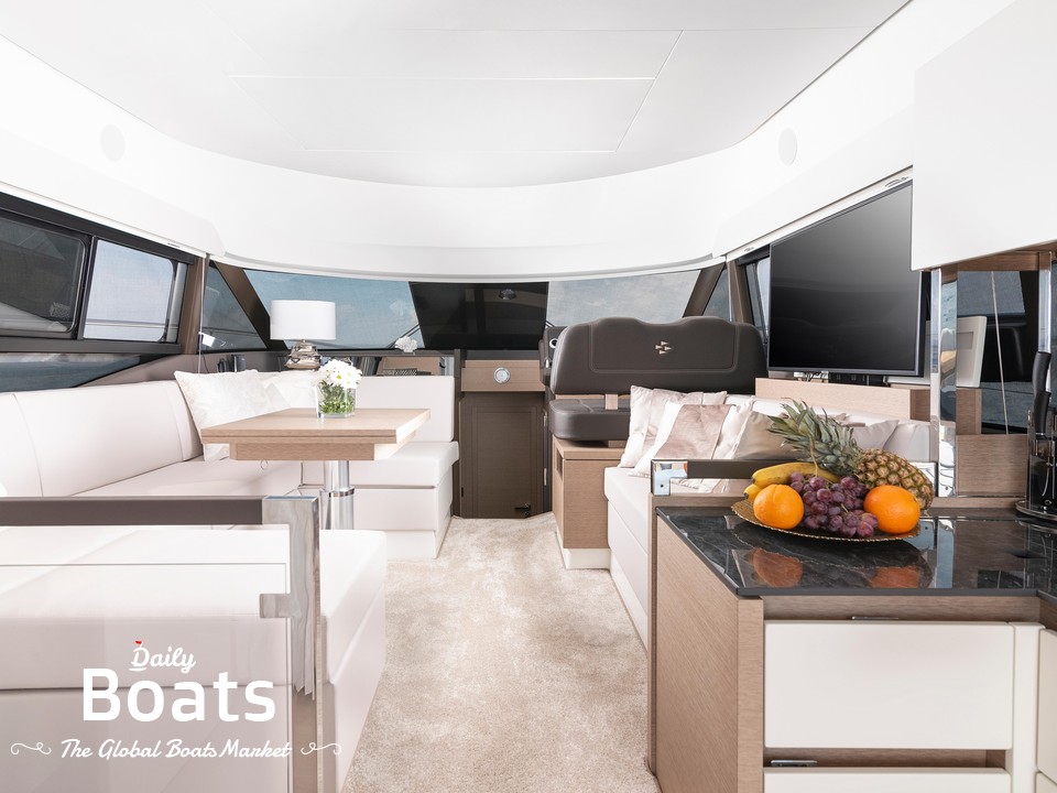 2019 Prestige 460 for sale. View price, photos and Buy 2019 Prestige ...