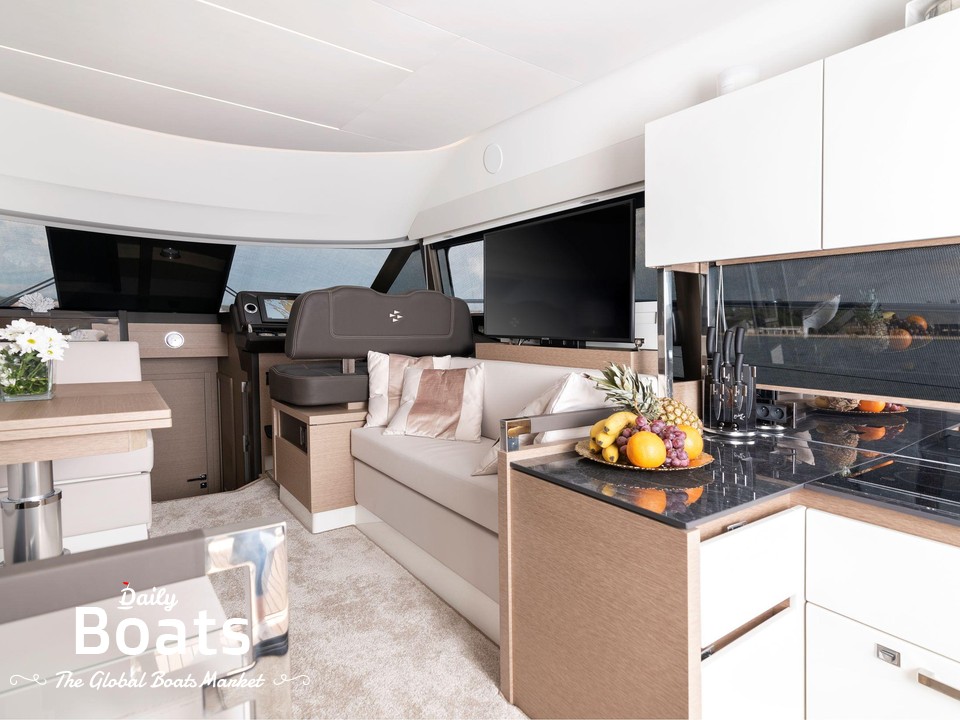 2019 Prestige 460 for sale. View price, photos and Buy 2019 Prestige ...