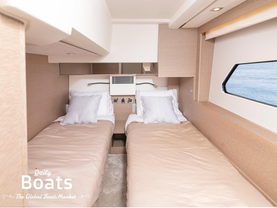 2019 Prestige 460 for sale. View price, photos and Buy 2019 Prestige ...