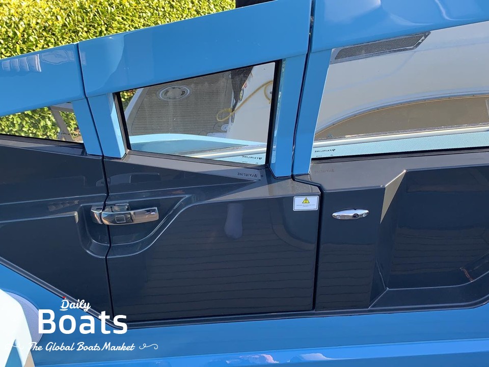 2021 Fairline F//Line 33 for sale. View price, photos and Buy 2021 ...