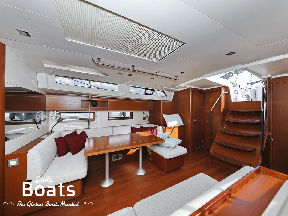 2019 Beneteau Oceanis 51.1 for sale. View price, photos and Buy 2019 Beneteau Oceanis 51.1 #340016