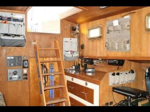 2006 George Buehler Yacht for sale. View price, photos and Buy 2006 ...