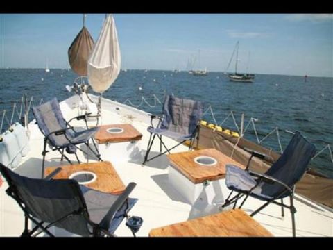 2006 George Buehler Yacht for sale. View price, photos and Buy 2006 ...