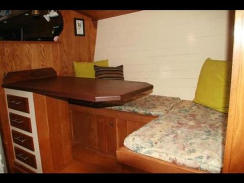 2006 George Buehler Yacht for sale. View price, photos and Buy 2006 ...