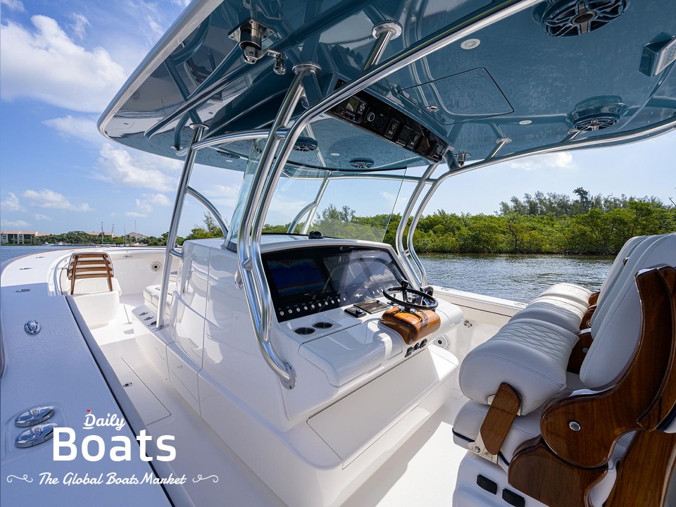 2021 Valhalla Boatworks Center Console for sale. View price, photos and ...