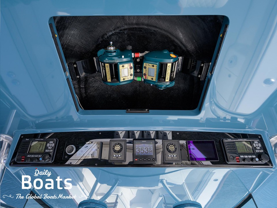 2021 Valhalla Boatworks Center Console for sale. View price, photos and ...