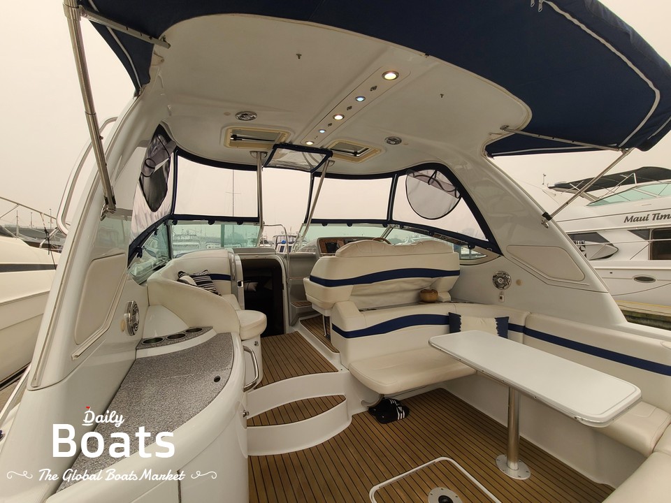 2008 Formula 40 Cruiser for sale. View price, photos and Buy 2008 ...