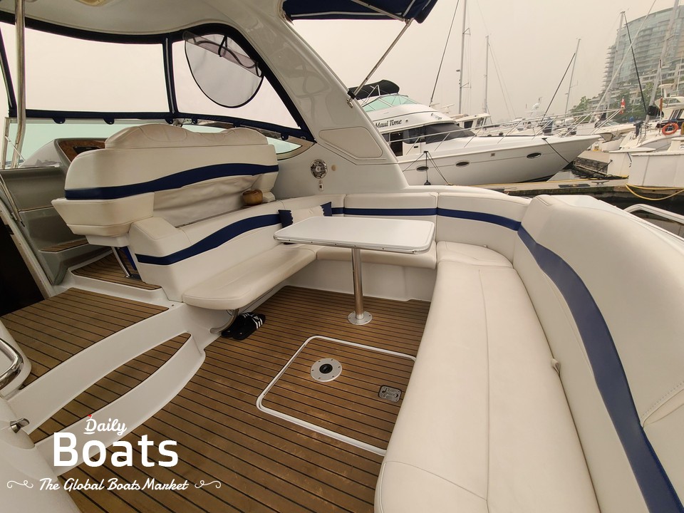 2008 Formula 40 Cruiser for sale. View price, photos and Buy 2008 ...