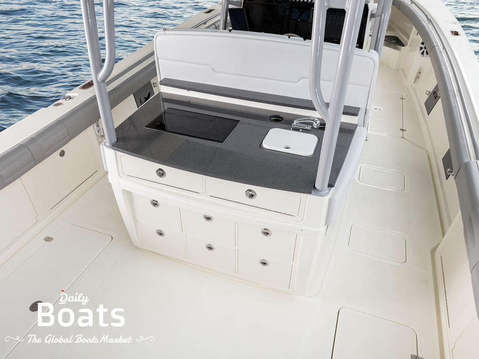 2018 Mako 414 Family Edition for sale. View price, photos and Buy 2018 ...