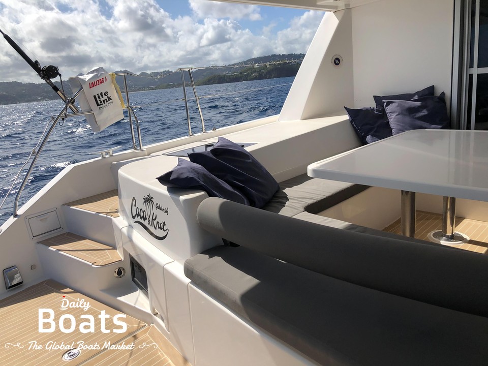 2015 Leopard 48 for sale. View price, photos and Buy 2015 Leopard 48 ...