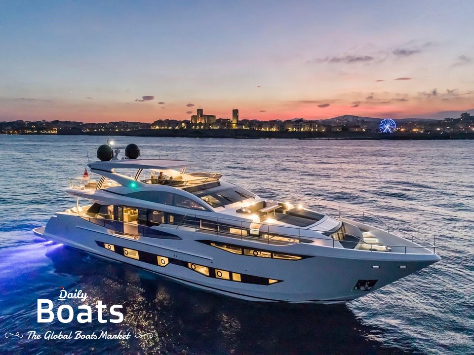 2023 Pearl 95 for sale. View price, photos and Buy 2023 Pearl 95 #340041