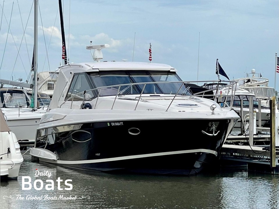 2016 Regal 42 Sport Coupe for sale. View price, photos and Buy 2016 ...