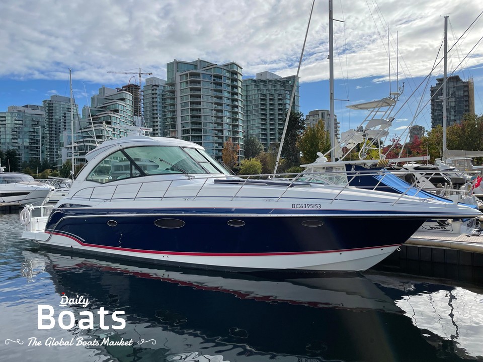 2007 Formula 45 Yacht for sale. View price, photos and Buy 2007 Formula ...