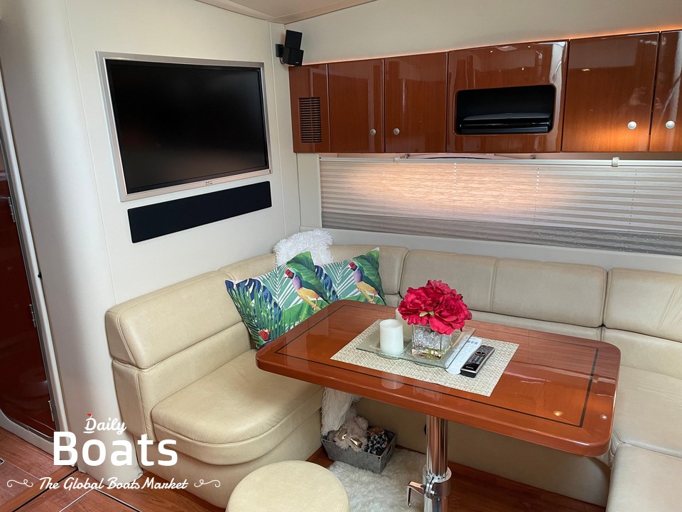 2007 Formula 45 Yacht for sale. View price, photos and Buy 2007 Formula ...