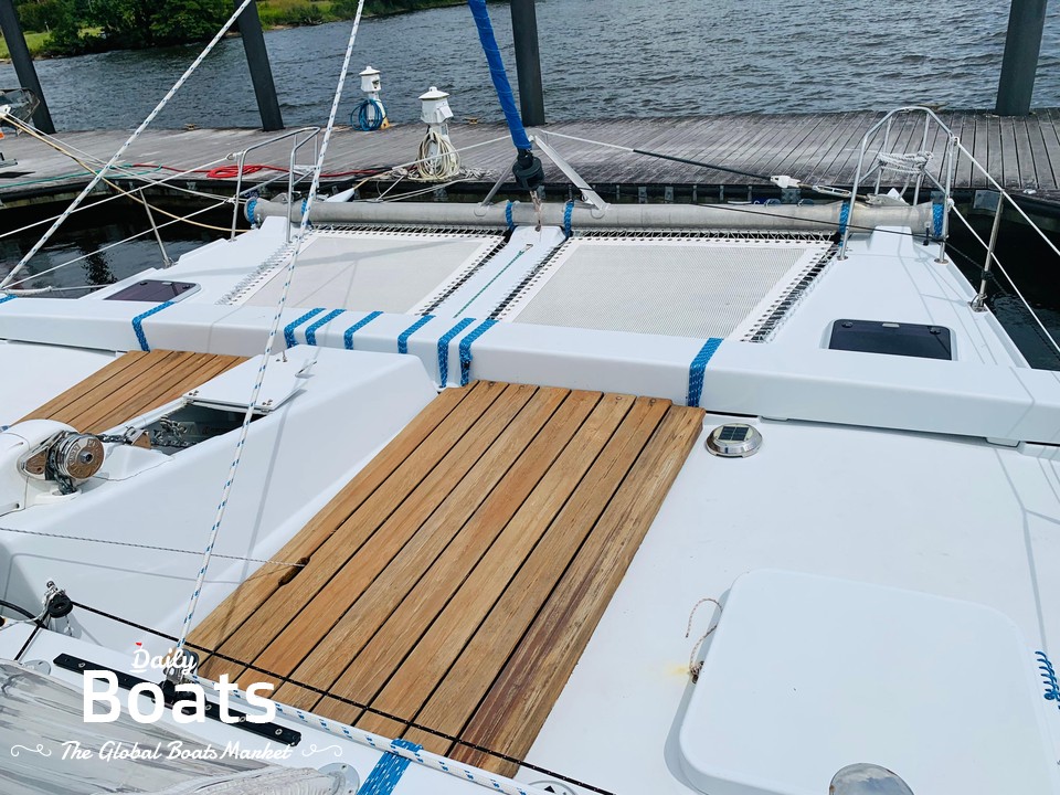 2015 Wharram Ariki Catamaran for sale. View price, photos and Buy 2015 ...