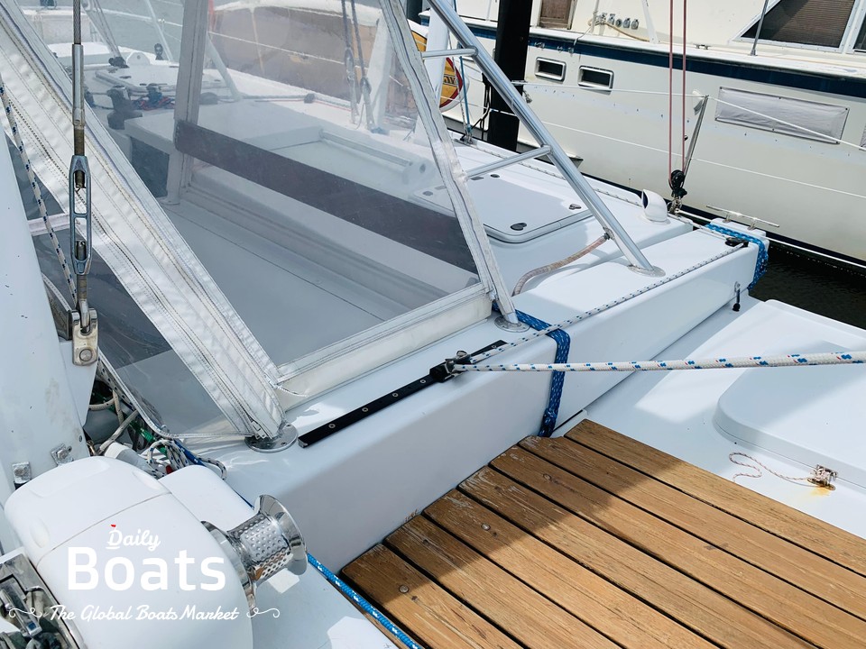 2015 Wharram Ariki Catamaran for sale. View price, photos and Buy 2015 ...